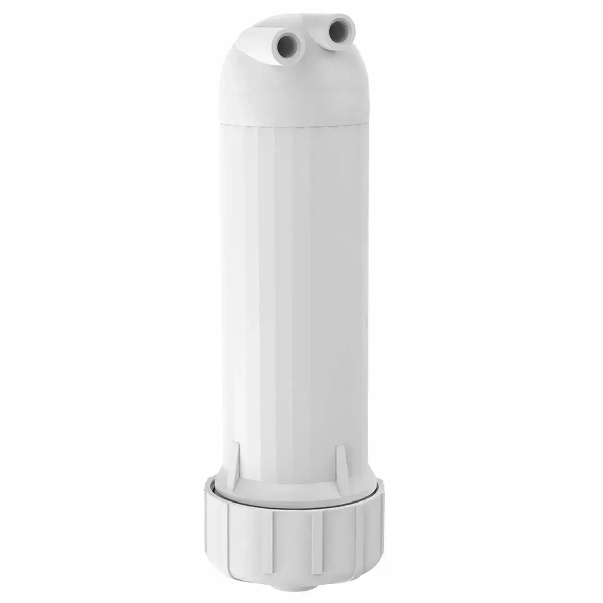 Carcasa membrana de osmoza inversa, PureTECH 3012, 500 GPD, 1/4" NPT ...